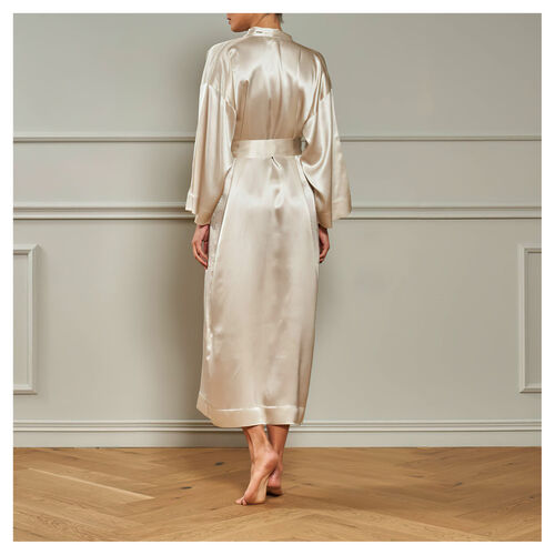 Cascade Robe | Frette