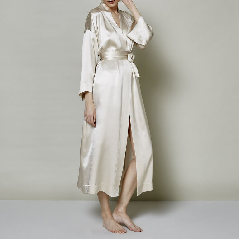 Cascade Robe | Frette