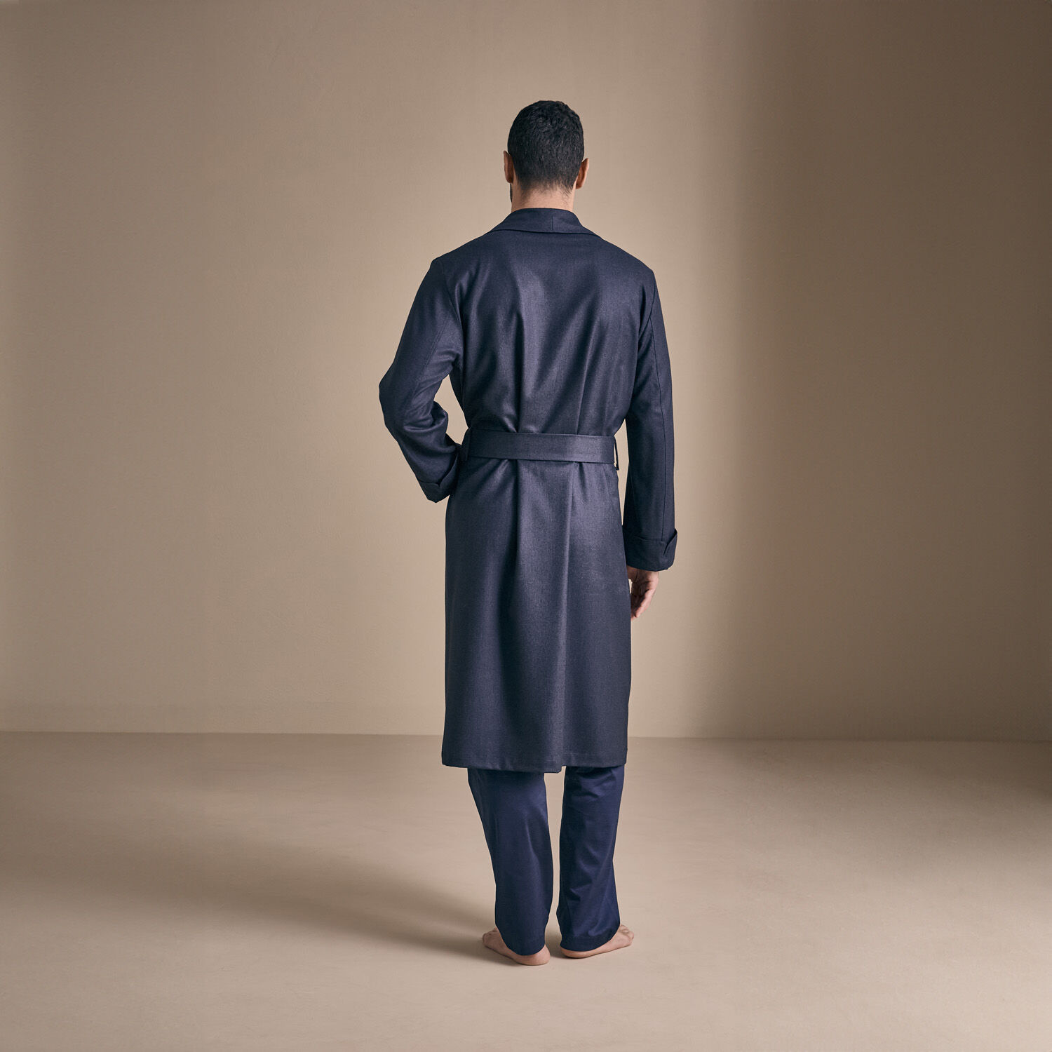 Pilot Robe | Frette