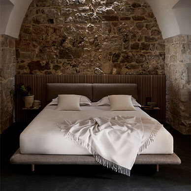 Bicolore, Cavalry, Pure Cashmere