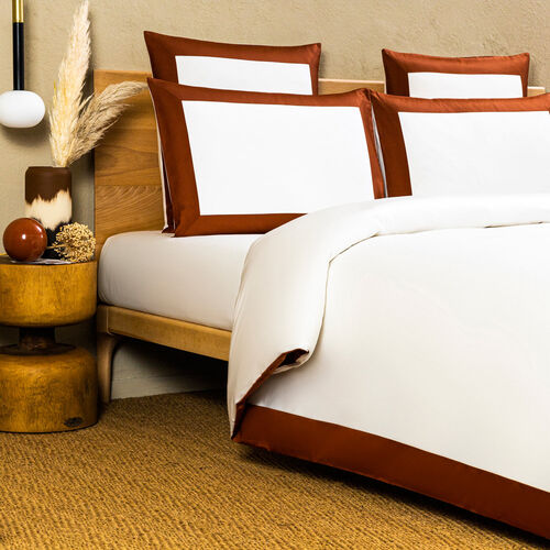 Bold Duvet Cover | Frette