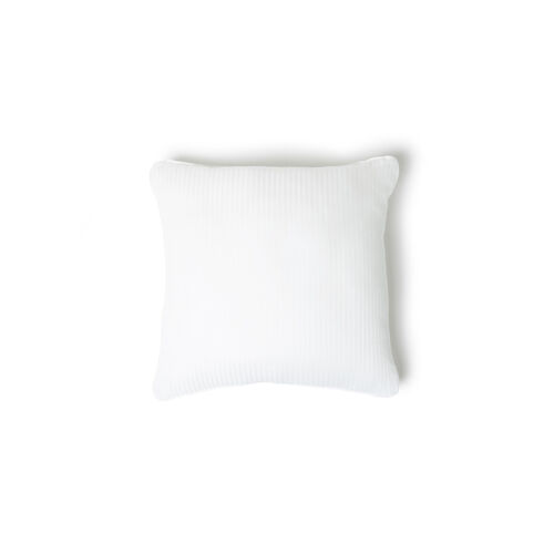Nuvola Firm Decorative Pillow | Frette