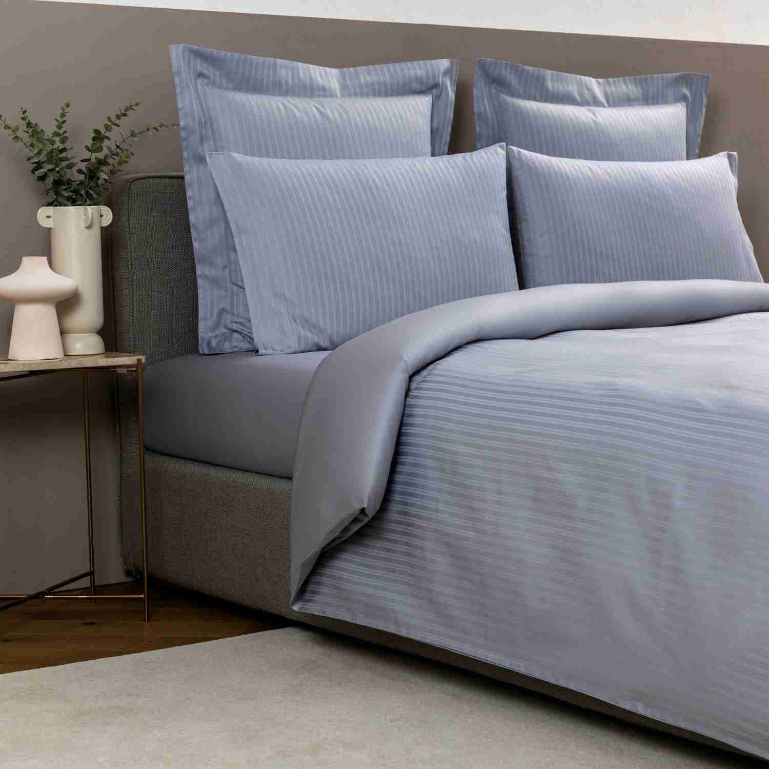 Atlantic Duvet Cover | Frette