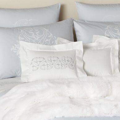 Ornate Medallion - Luxury Linens | Frette