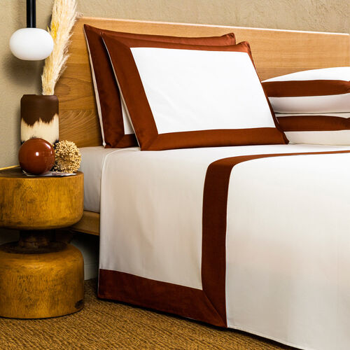Bold Sheet Set | Frette