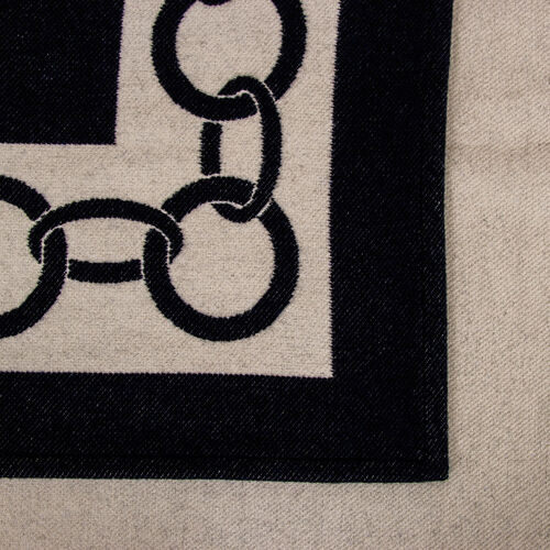 Chains Throw | Frette