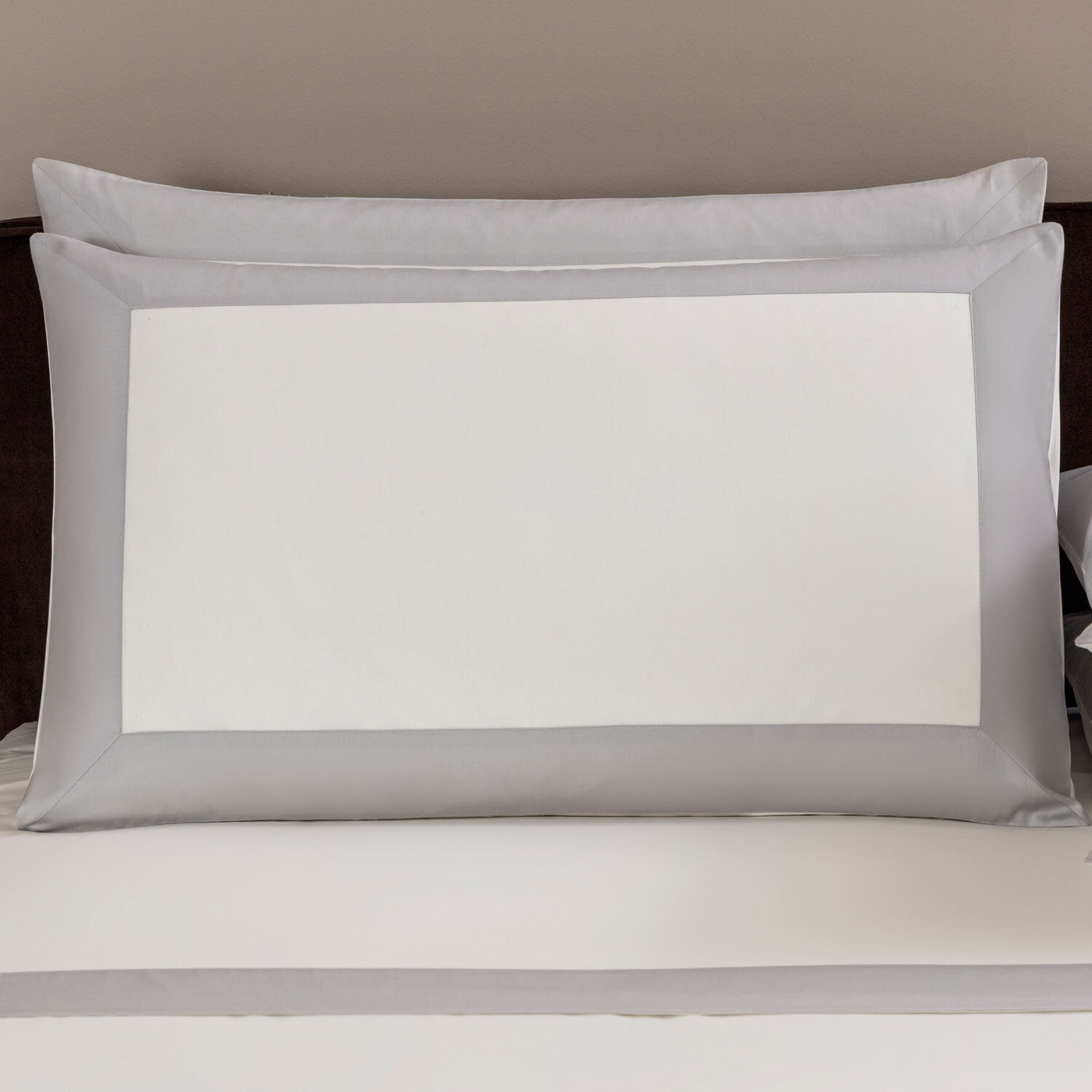 Bold Pillowcase | Frette