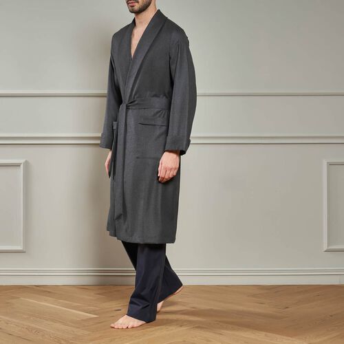 Ambassador Robe | Frette