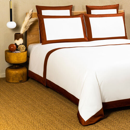 Bold Duvet Cover | Frette