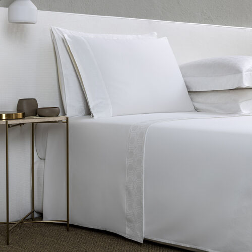 Adorn Sheet Set | Frette