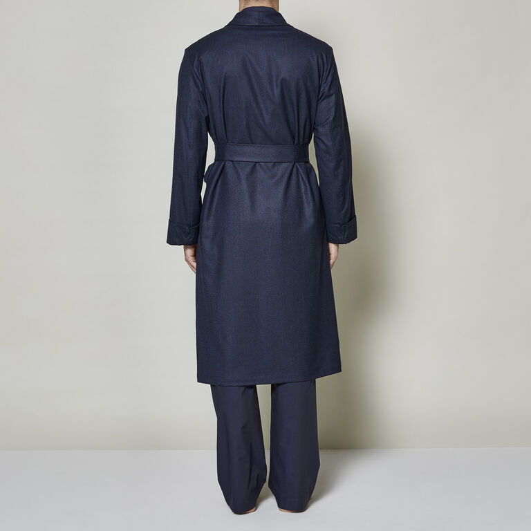 Pilot Robe | Frette