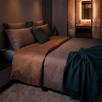 Horizon, String, Pure Cashmere