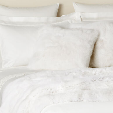 Ornate Medallion - Luxury Linens | Frette