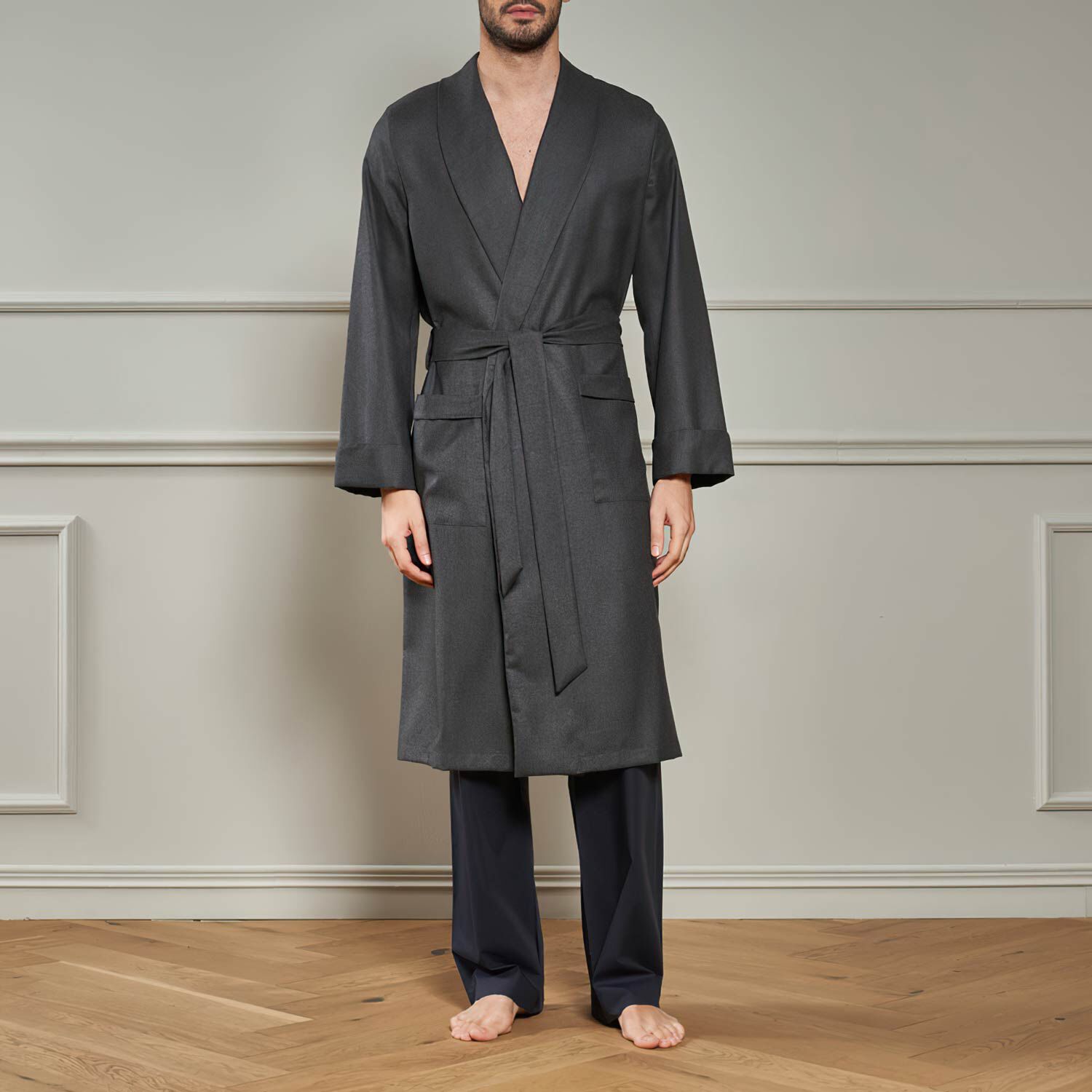 Ambassador Robe | Frette