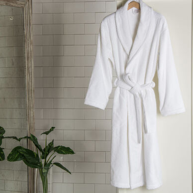 Luxury Bath Robes | Frette