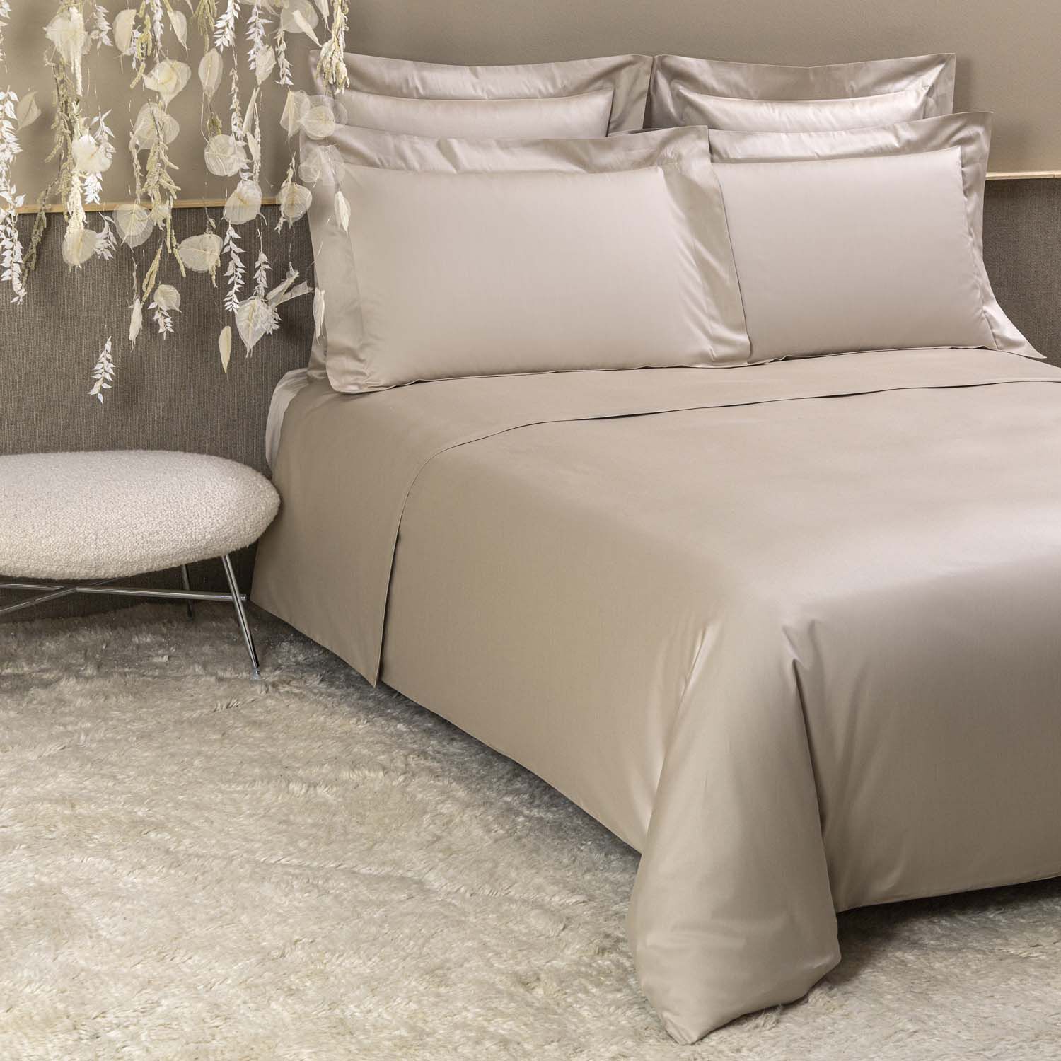 Naturalismo Sheet Set | Frette