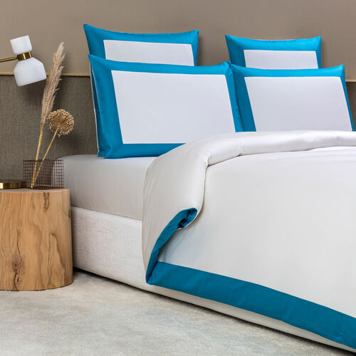 Bold Duvet Cover | Frette