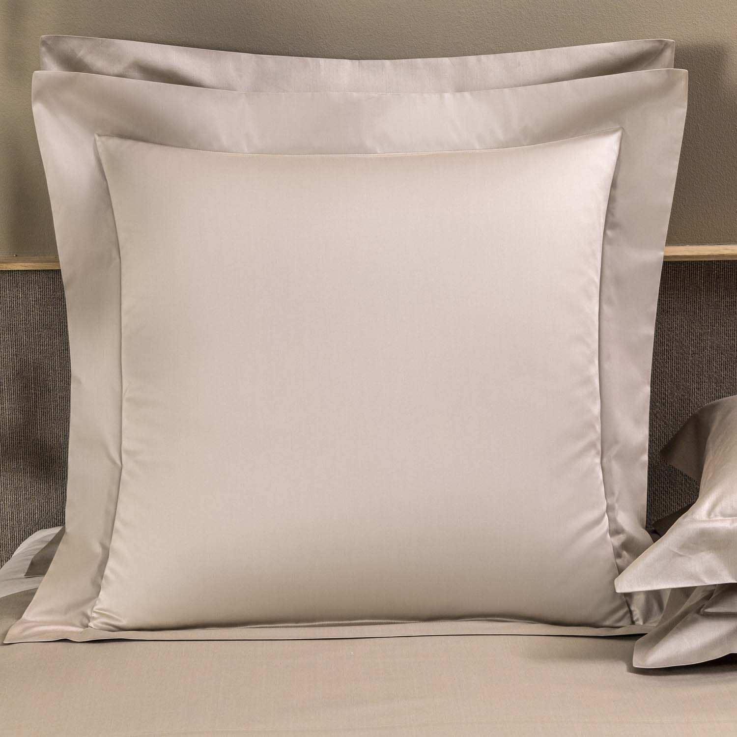 Naturalismo Euro Sham | Frette