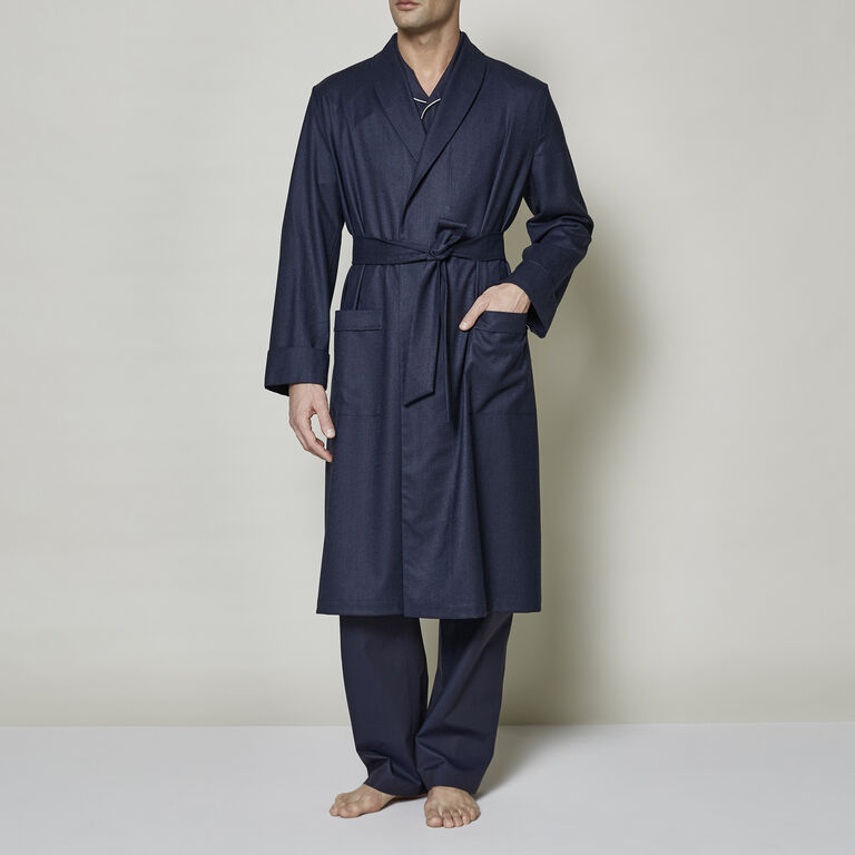 Pilot Robe | Frette