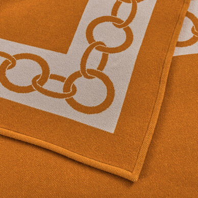 Luxury Throws & Blankets | Frette