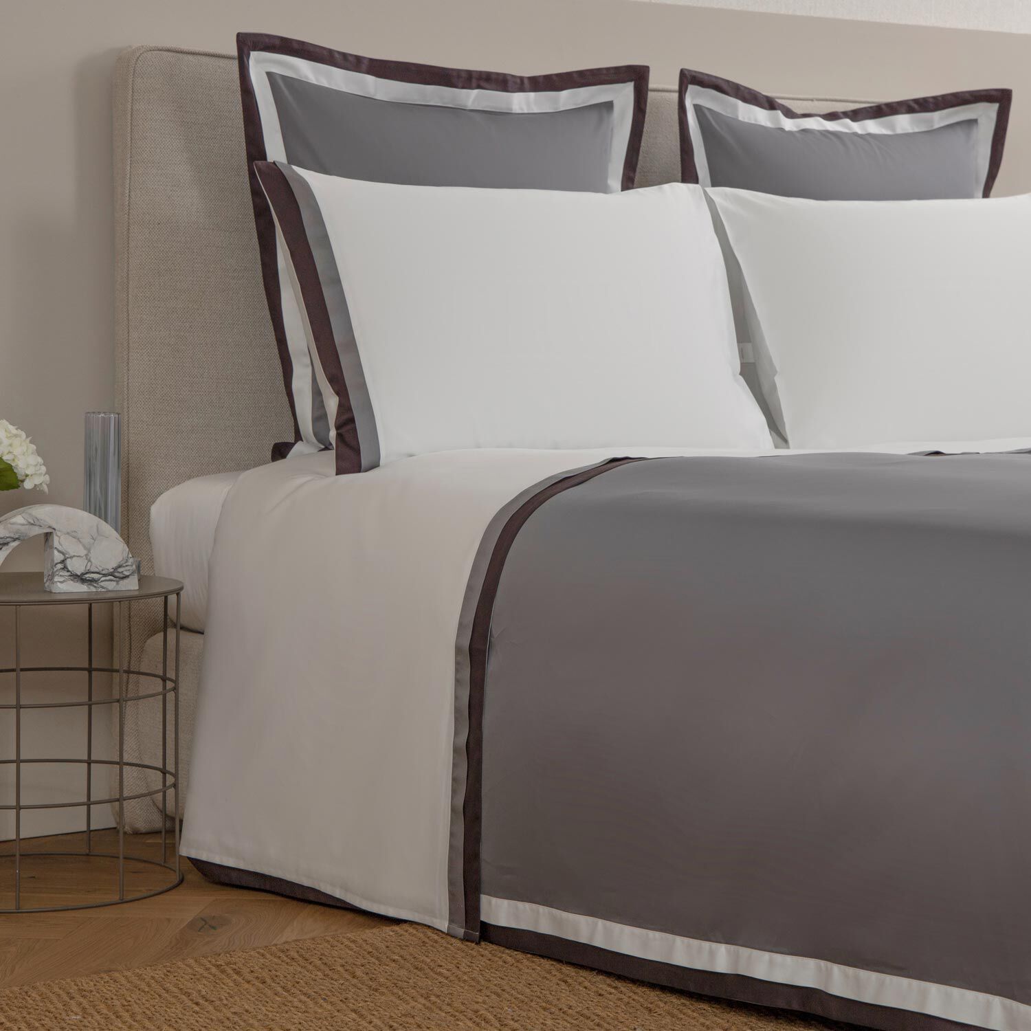 Pliant Duvet Cover | Frette