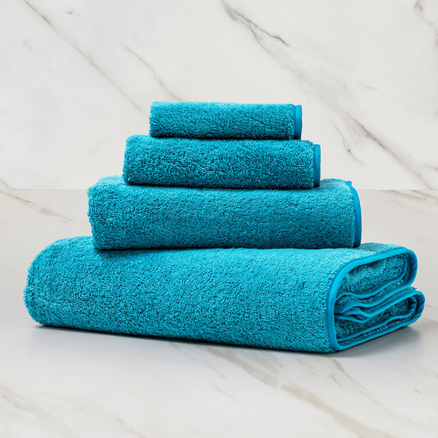 Unito Bath Sheet | Frette