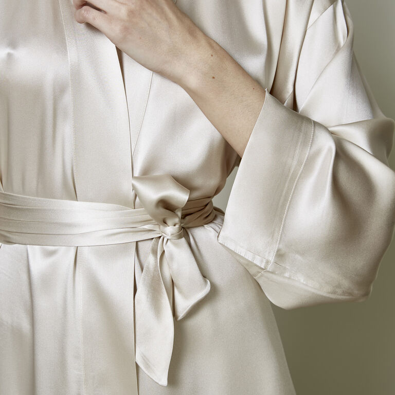 Cascade Robe | Frette