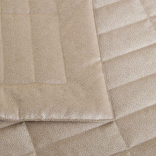 Forever Light Quilt | Frette