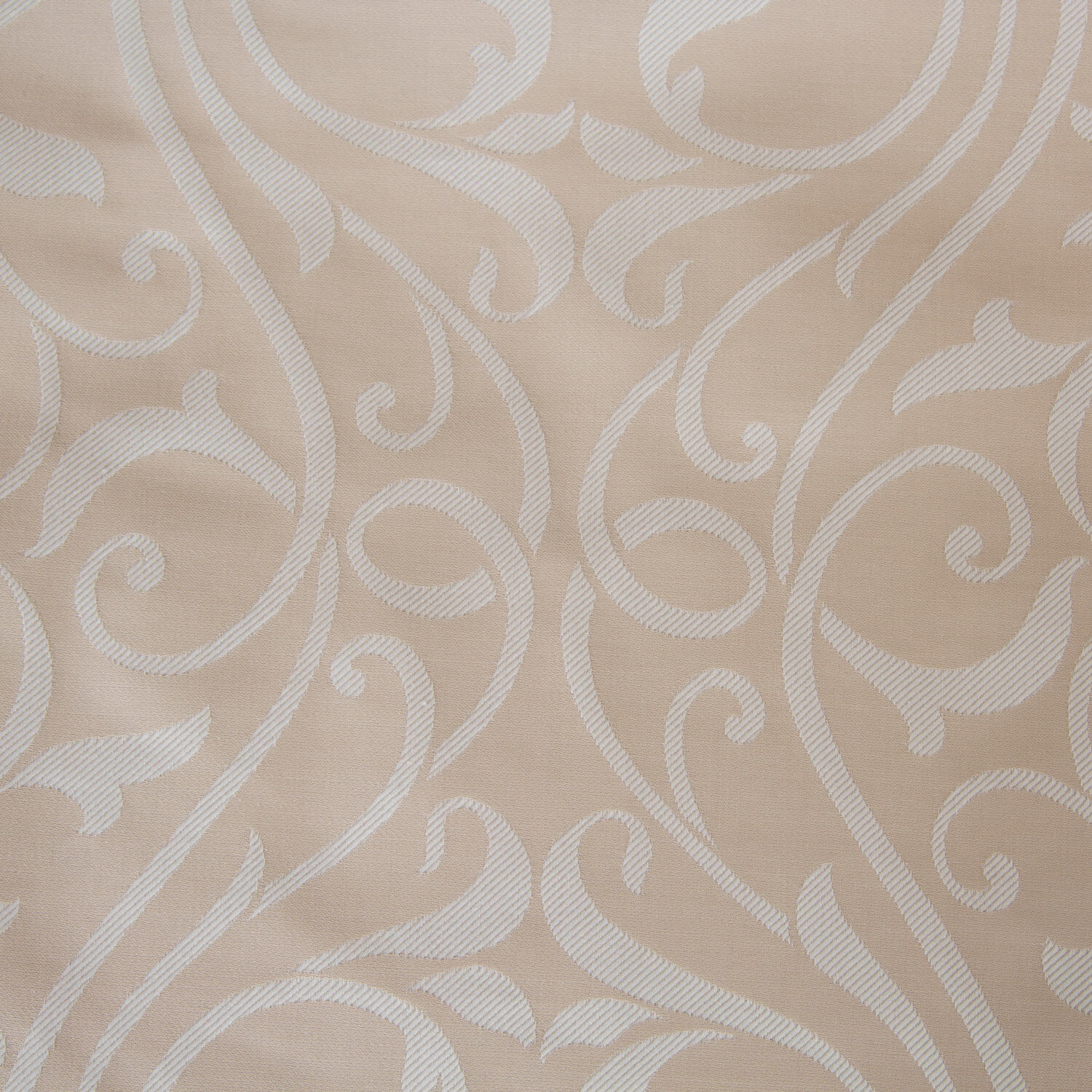 Medallion Heart, Bicolore