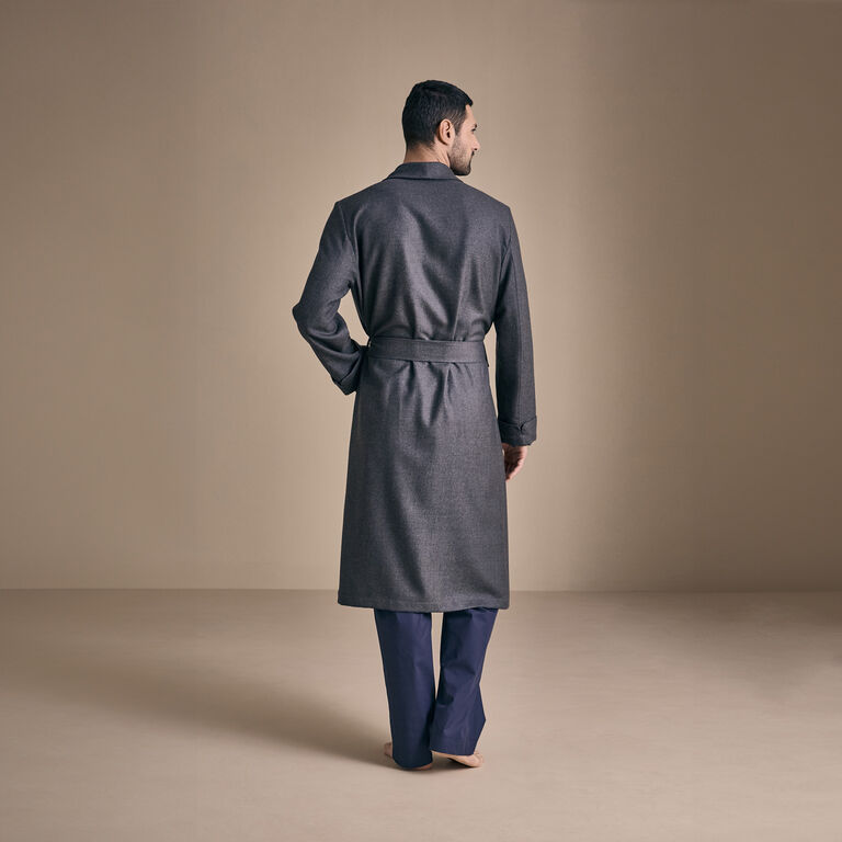 Ambassador Robe | Frette