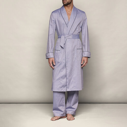 Emone Robe | Frette