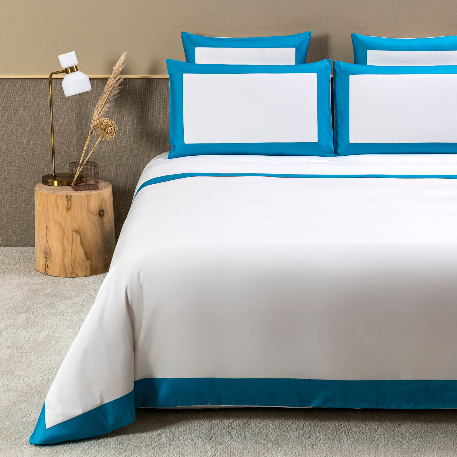 Bold Duvet Cover | Frette