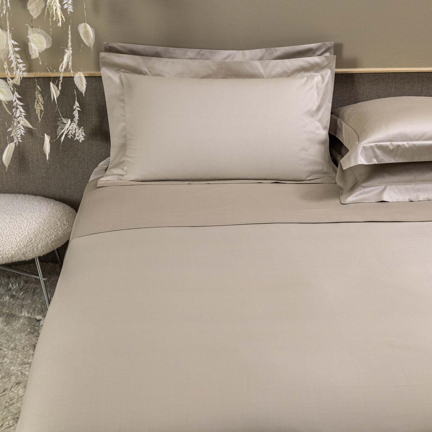 Naturalismo Sheet Set | Frette