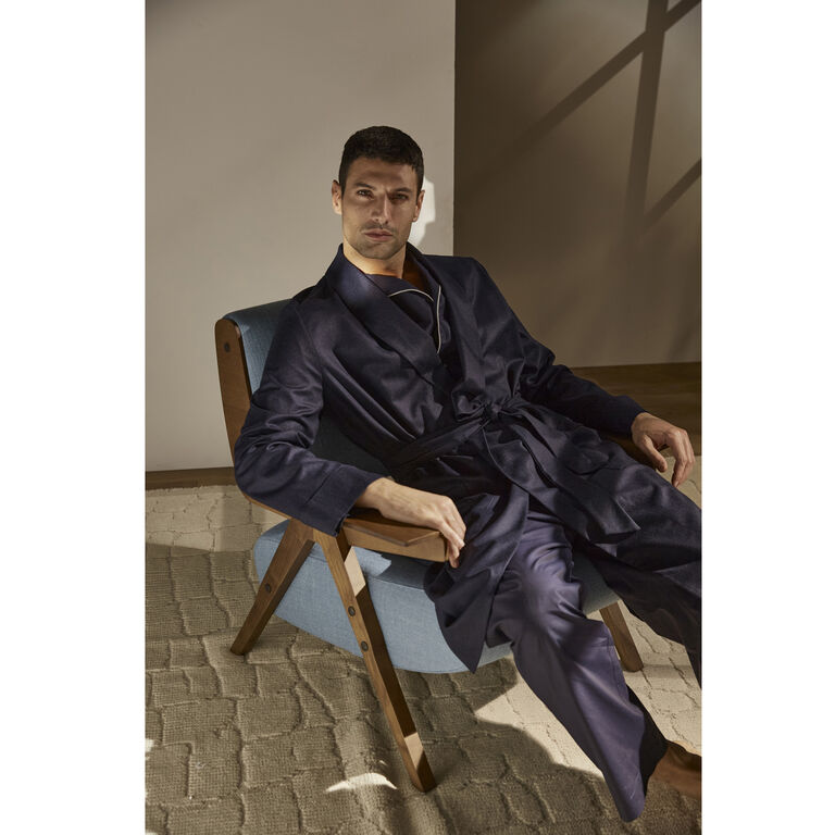 Pilot Robe | Frette