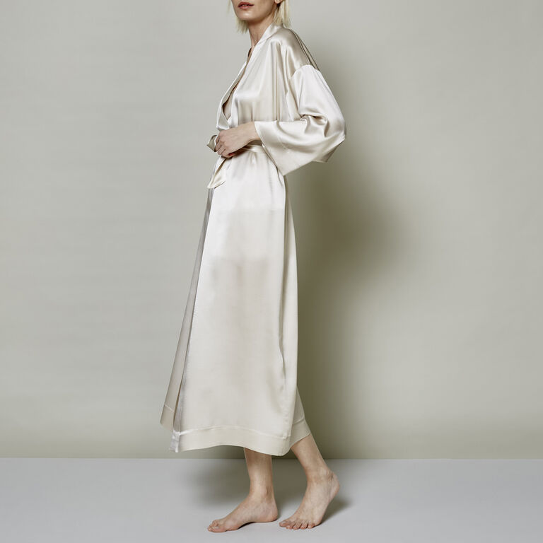 Cascade Robe | Frette