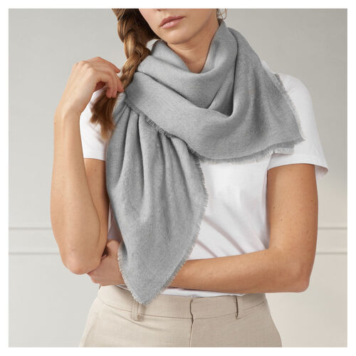 Best Friend Scarf | Frette