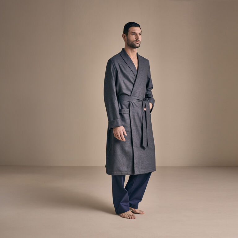 Ambassador Robe | Frette