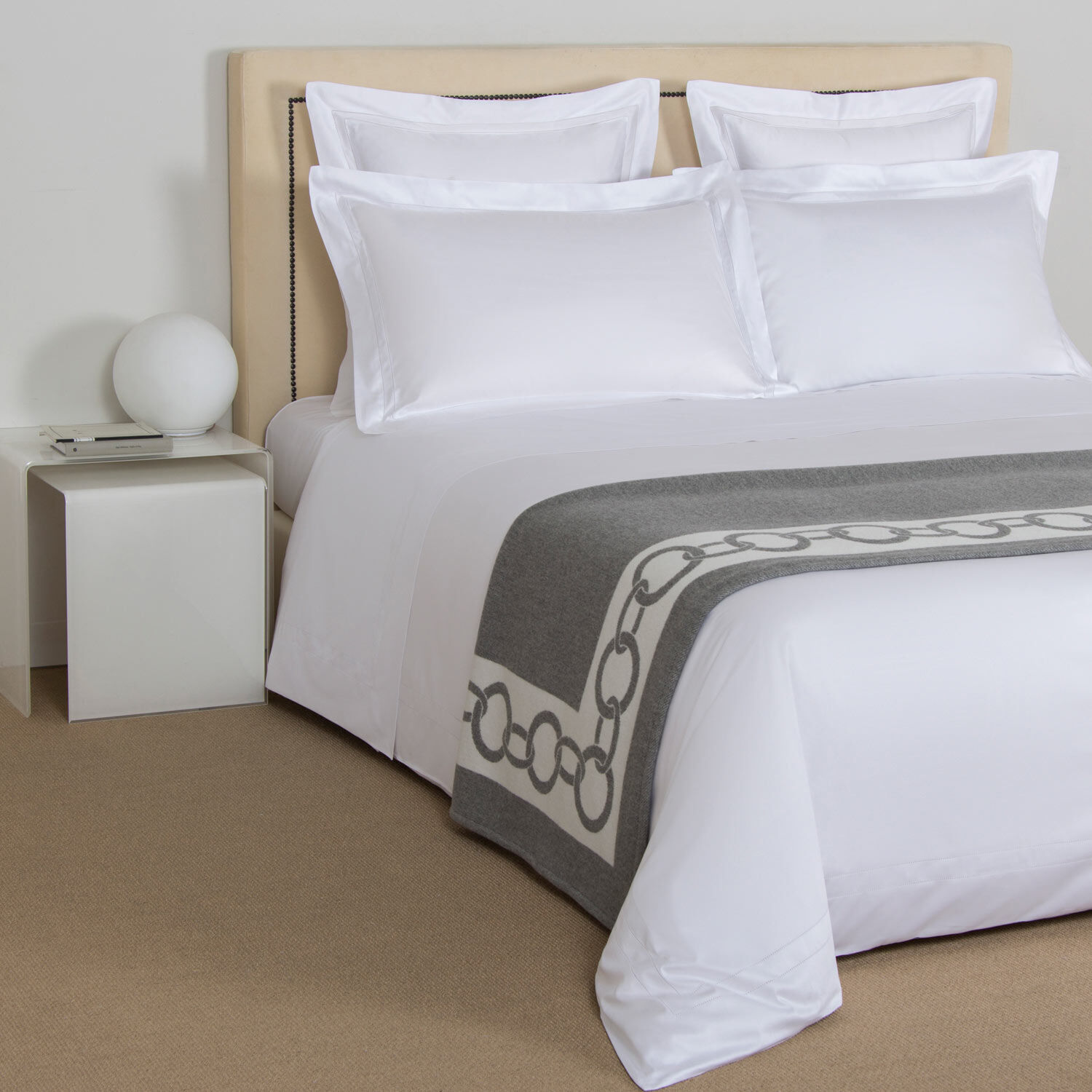 Chains Throw | Frette