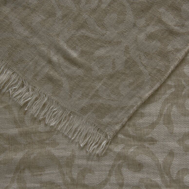 Luxury Throws & Blankets | Frette