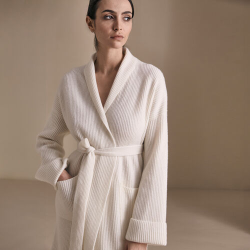 Costaline Robe | Frette