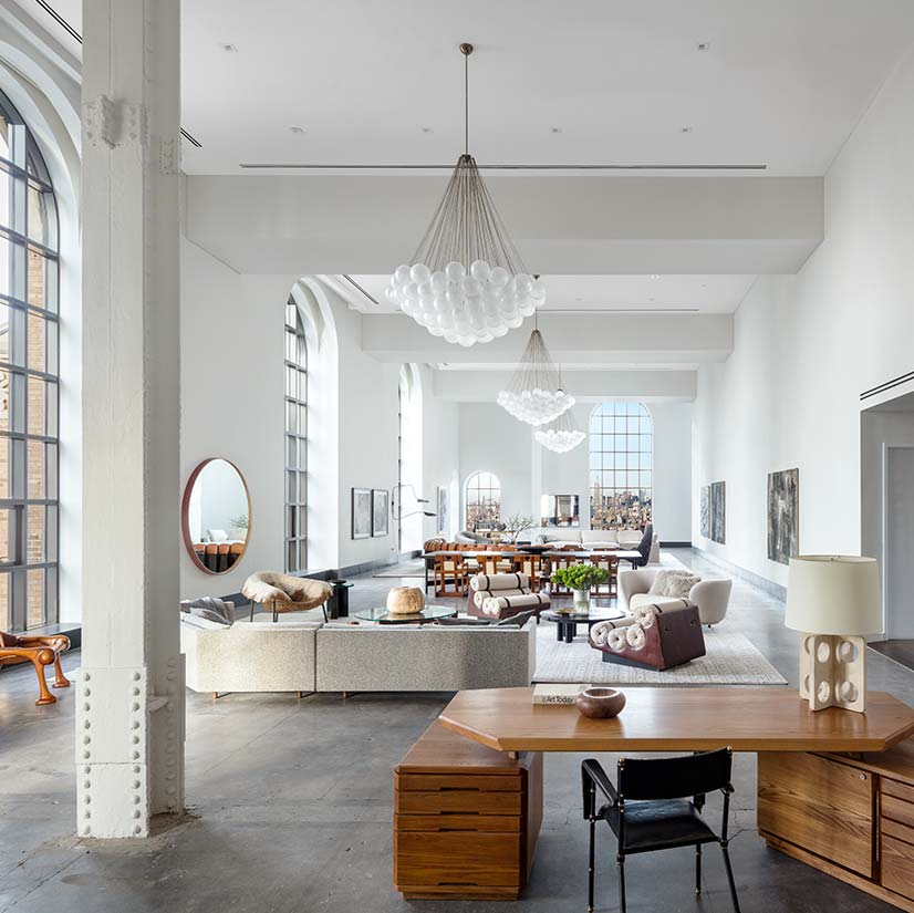 Designer Dialogues - Brad Ford - Interior Inspirations | FretteNA