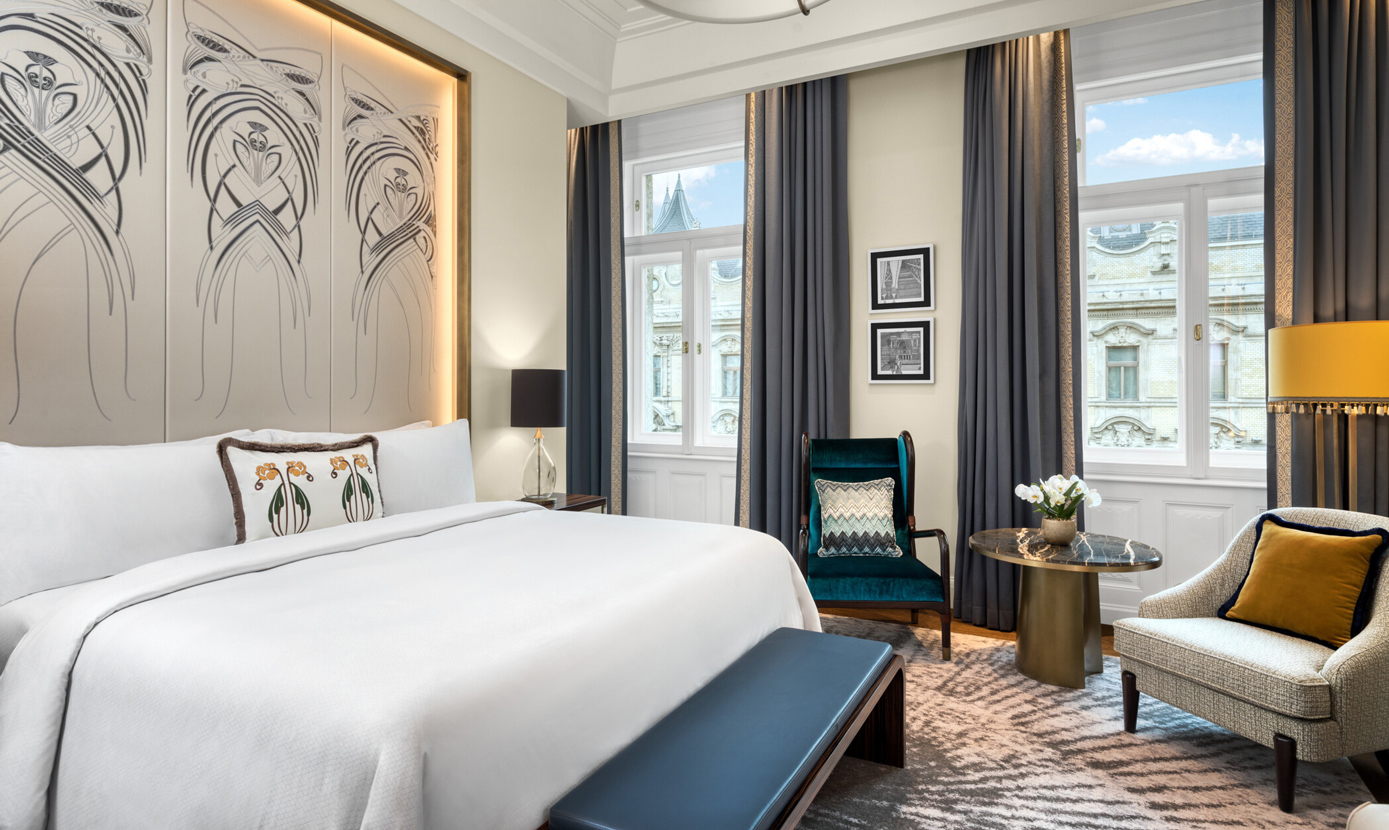 Hotel Stories - Galleria Vik Milano - Luxury Travel | FretteNA