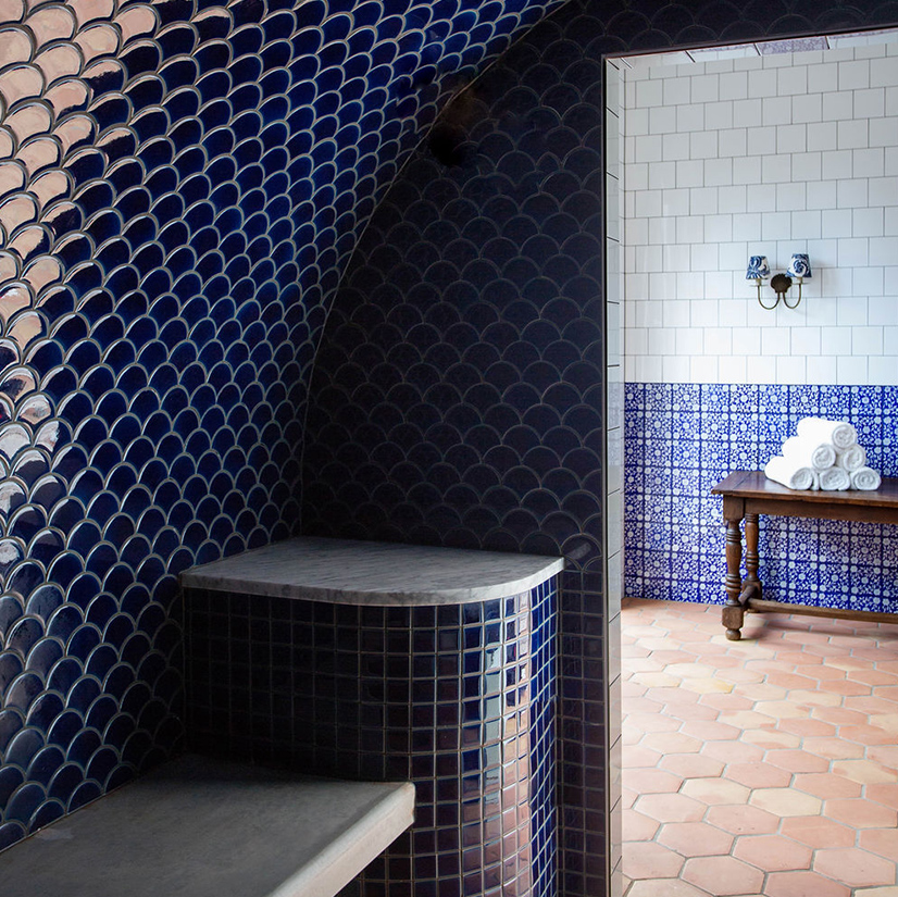 Hotel Stories - Halcyon House - Luxury Travel | FretteNA