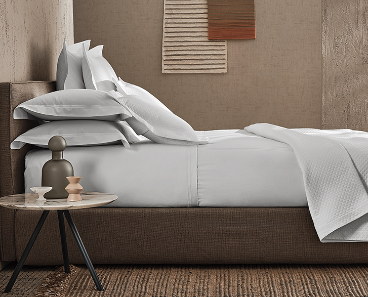 Luxury Bedding | Fine Linens | Frette
