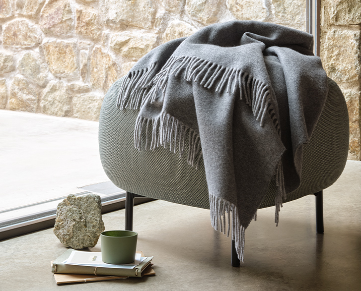 Luxury Bedding | Fine Linens | Frette