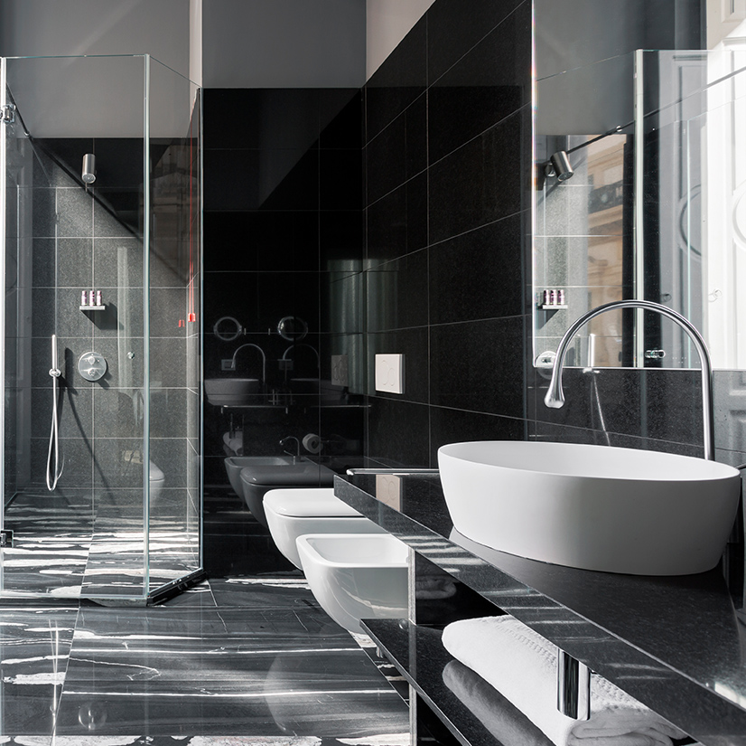 Hotel Stories - Galleria Vik Milano - Luxury Travel | FretteNA