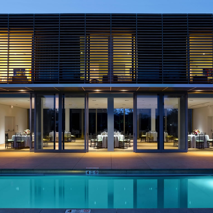 Hotel Stories - Topping Rose House - Luxury Travel | FretteNA