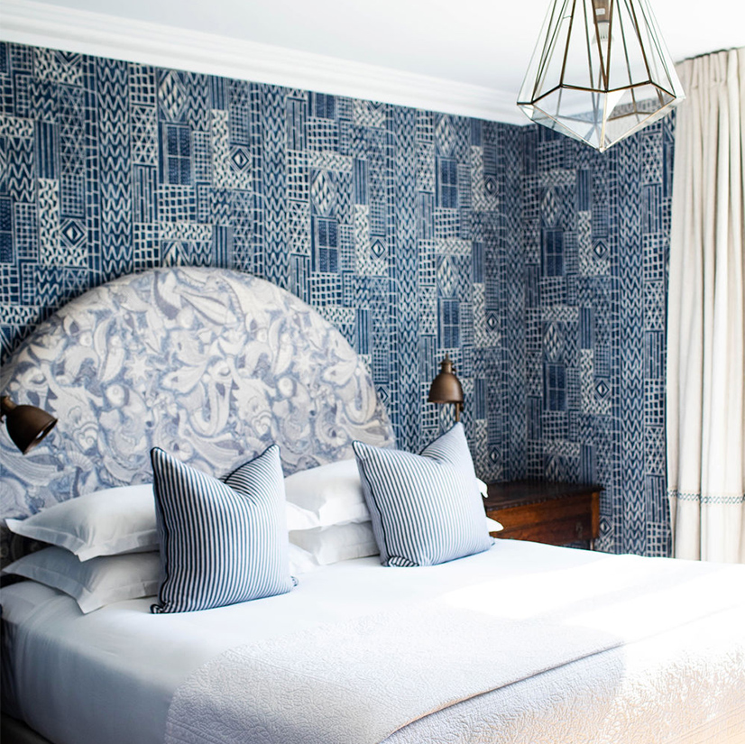 Hotel Stories - Halcyon House - Luxury Travel | FretteNA