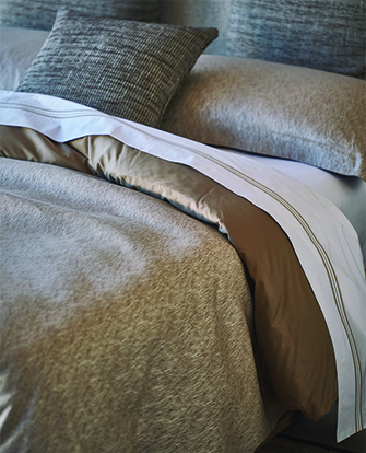 Bedding - Luxury Linens | Frette