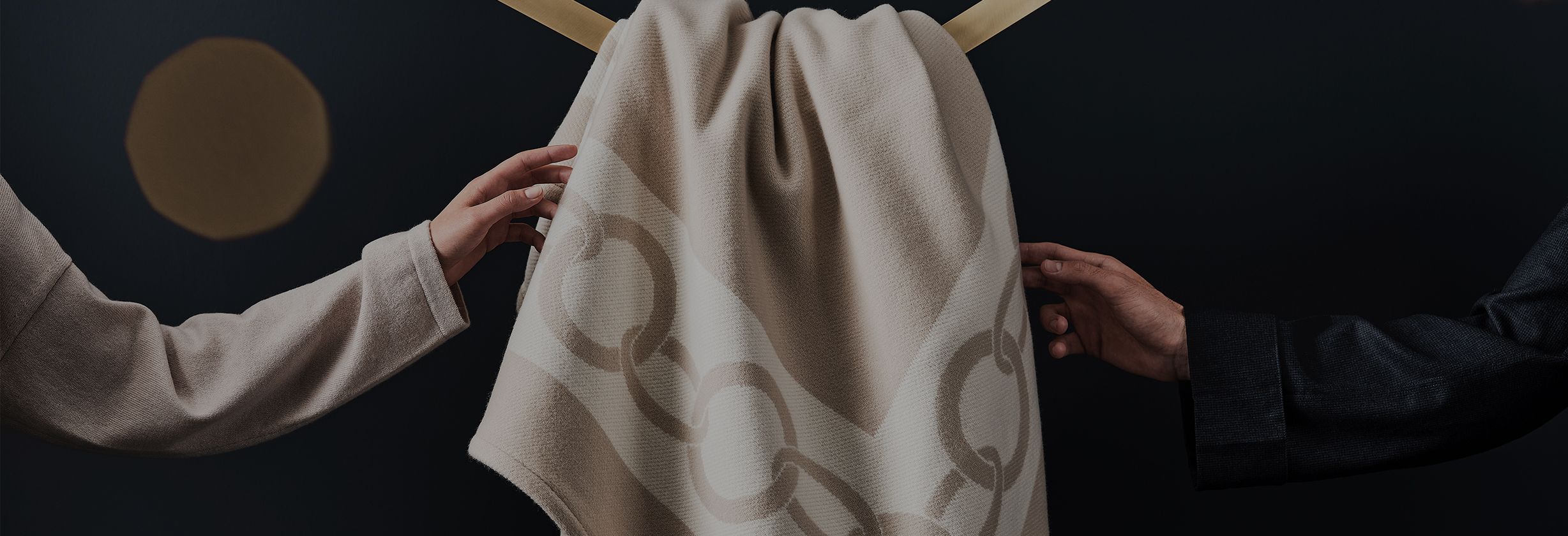 Gift Guide - Luxury Linens | Frette